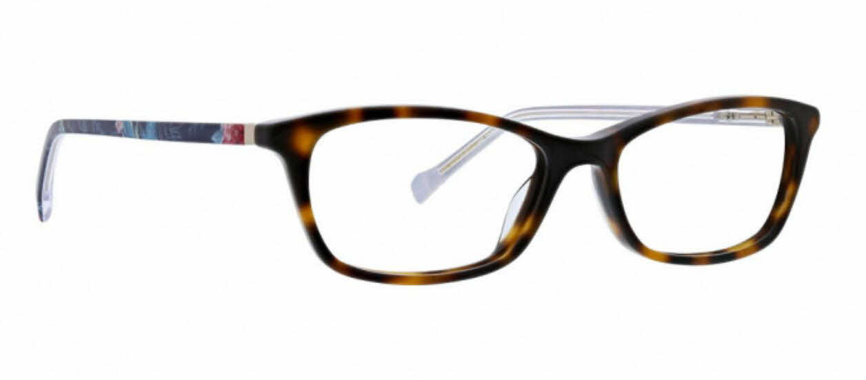 Vera Bradley® Eyeglasses | FramesDirect.com