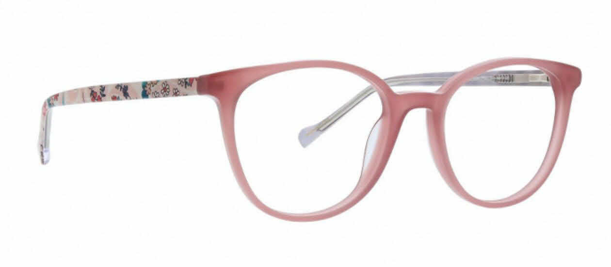 Vera Bradley Kids Oaklyn Eyeglasses | FramesDirect.com