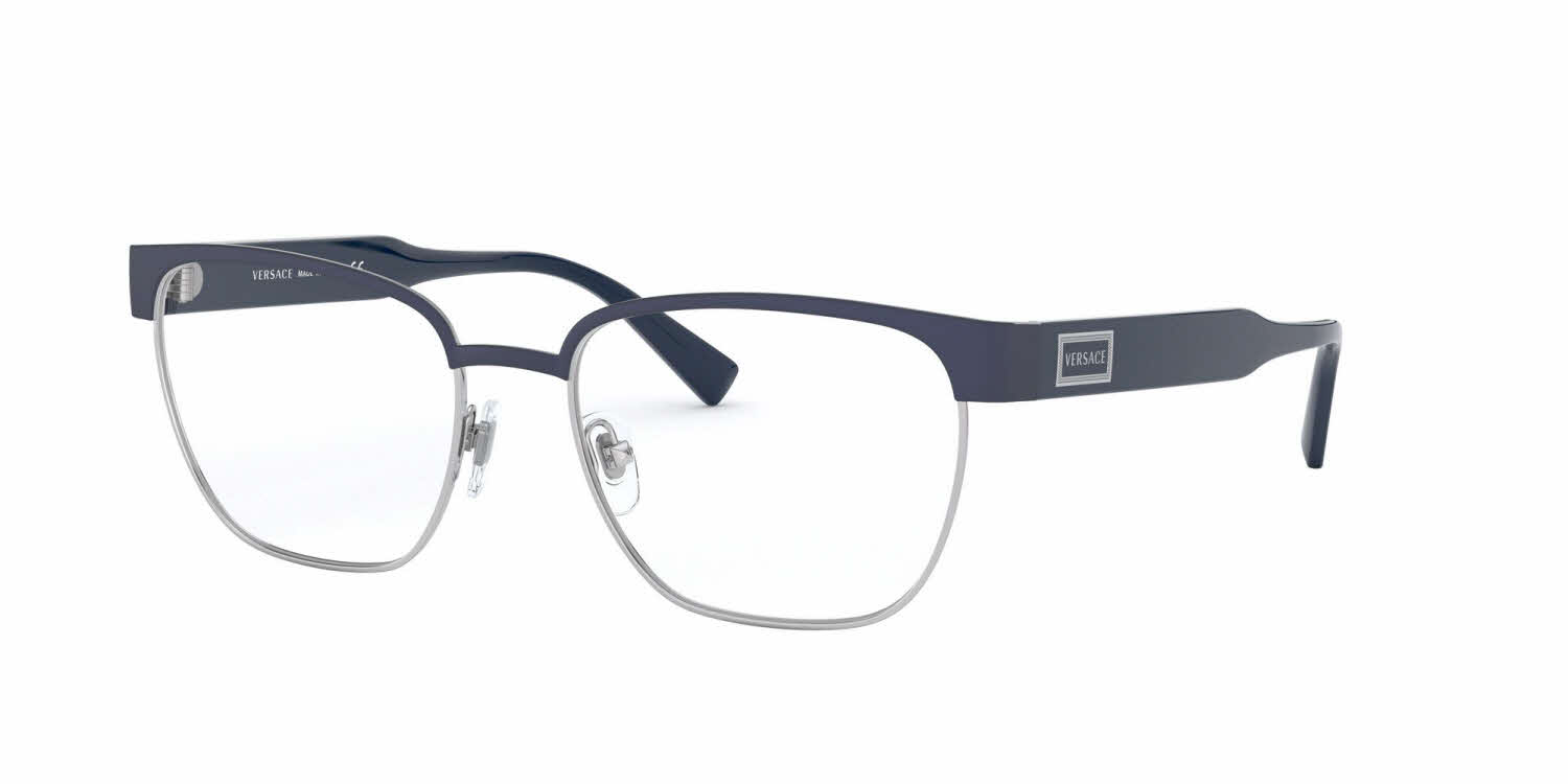 Versace VE1264 Eyeglasses | FramesDirect.com