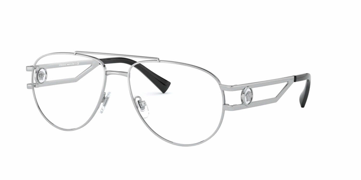 Versace® Eyeglasses | FramesDirect.com