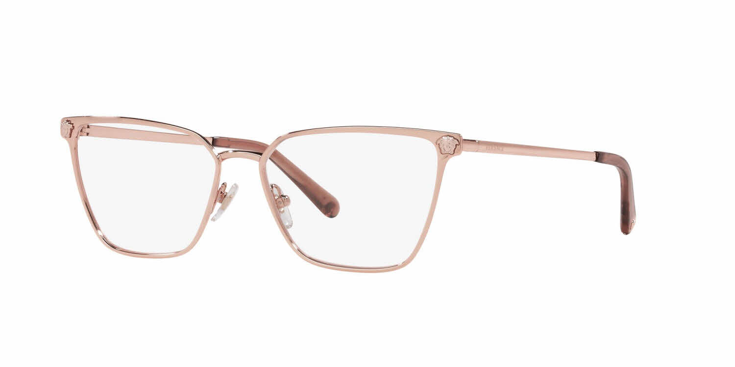 Versace VE1275 Eyeglasses | FramesDirect.com