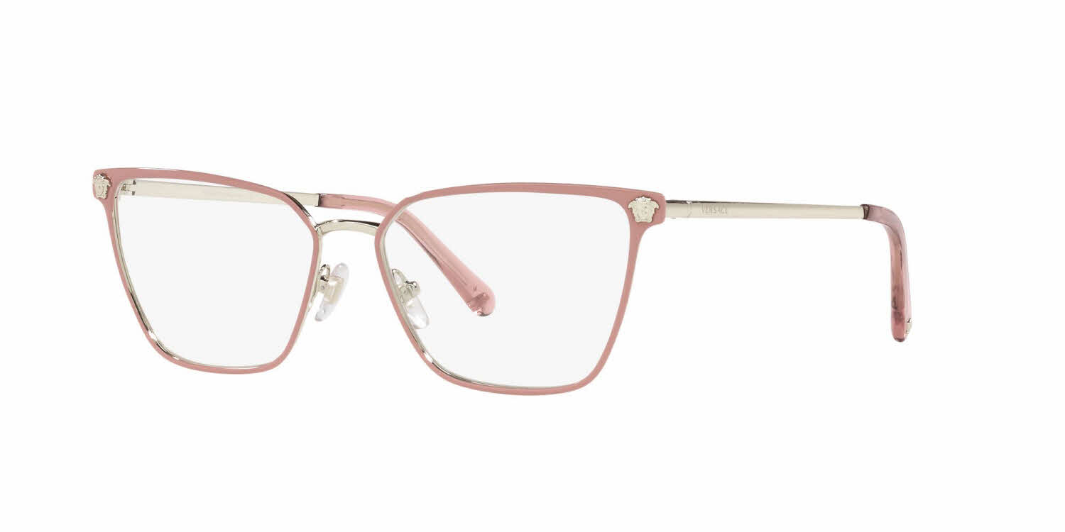 Versace VE1275 Eyeglasses | FramesDirect.com