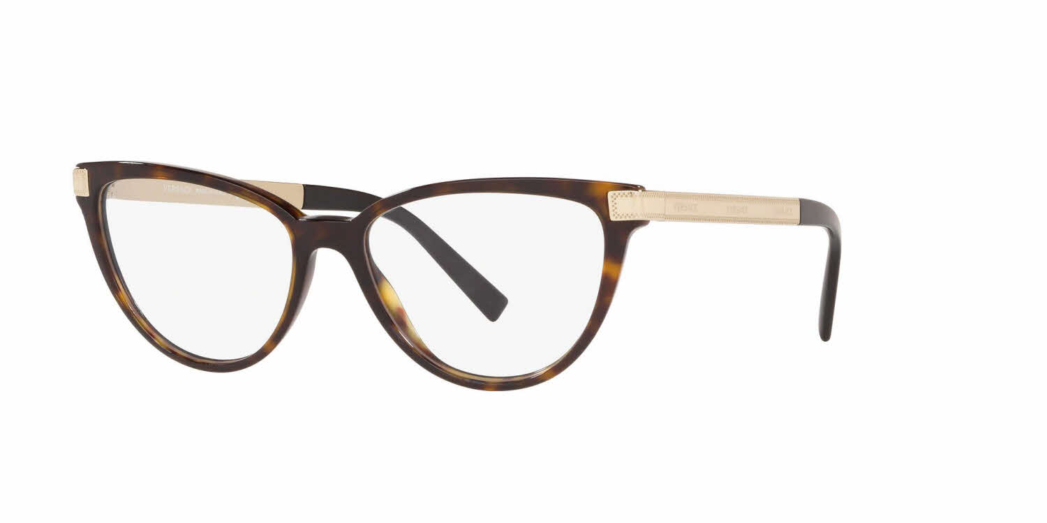 Versace® Eyewear | FramesDirect.com