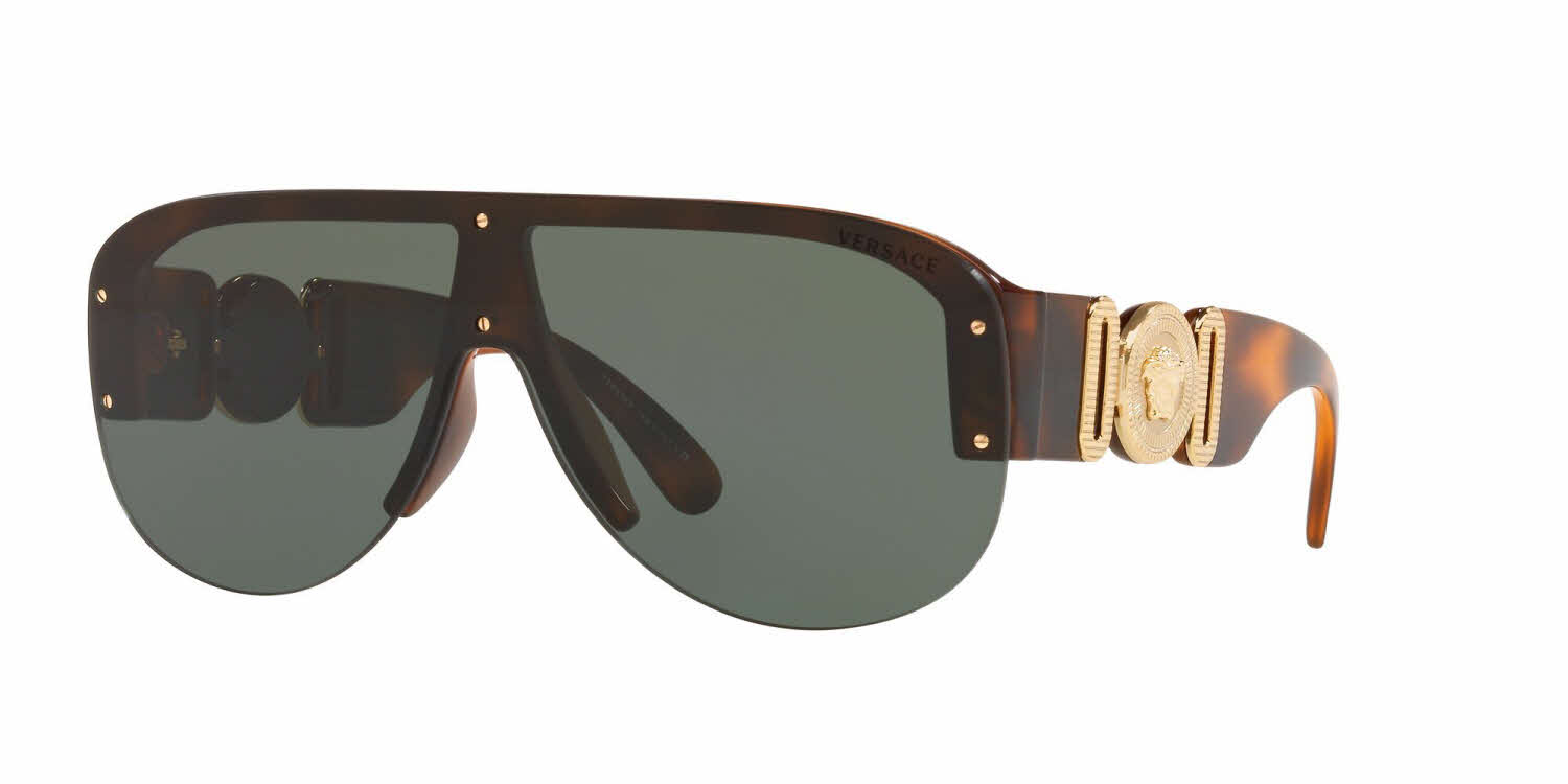 Versace® Sunglasses | FramesDirect.com