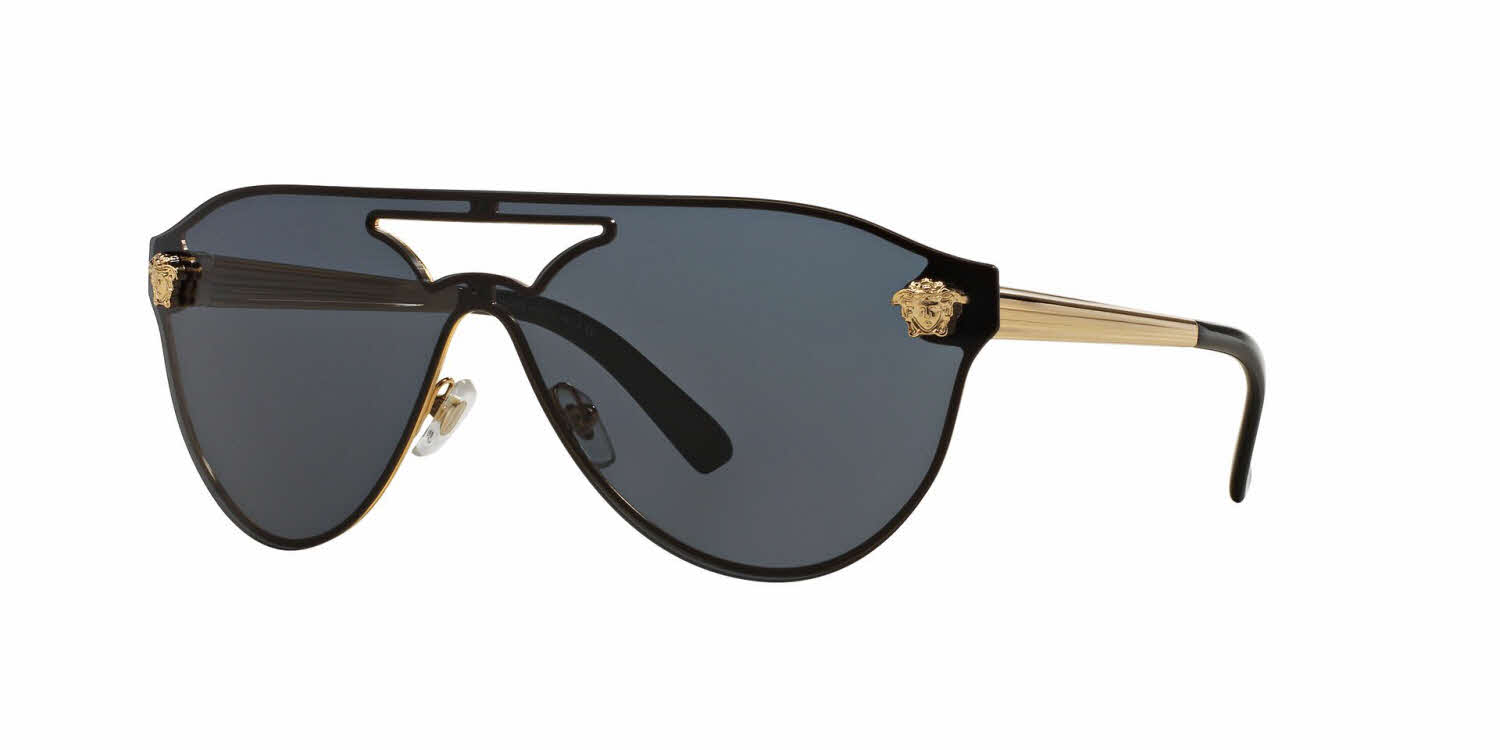 Versace® Sunglasses | FramesDirect.com