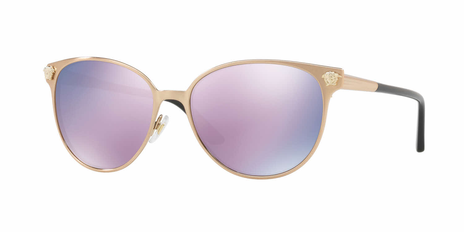 Versace VE2168 Sunglasses | FramesDirect.com