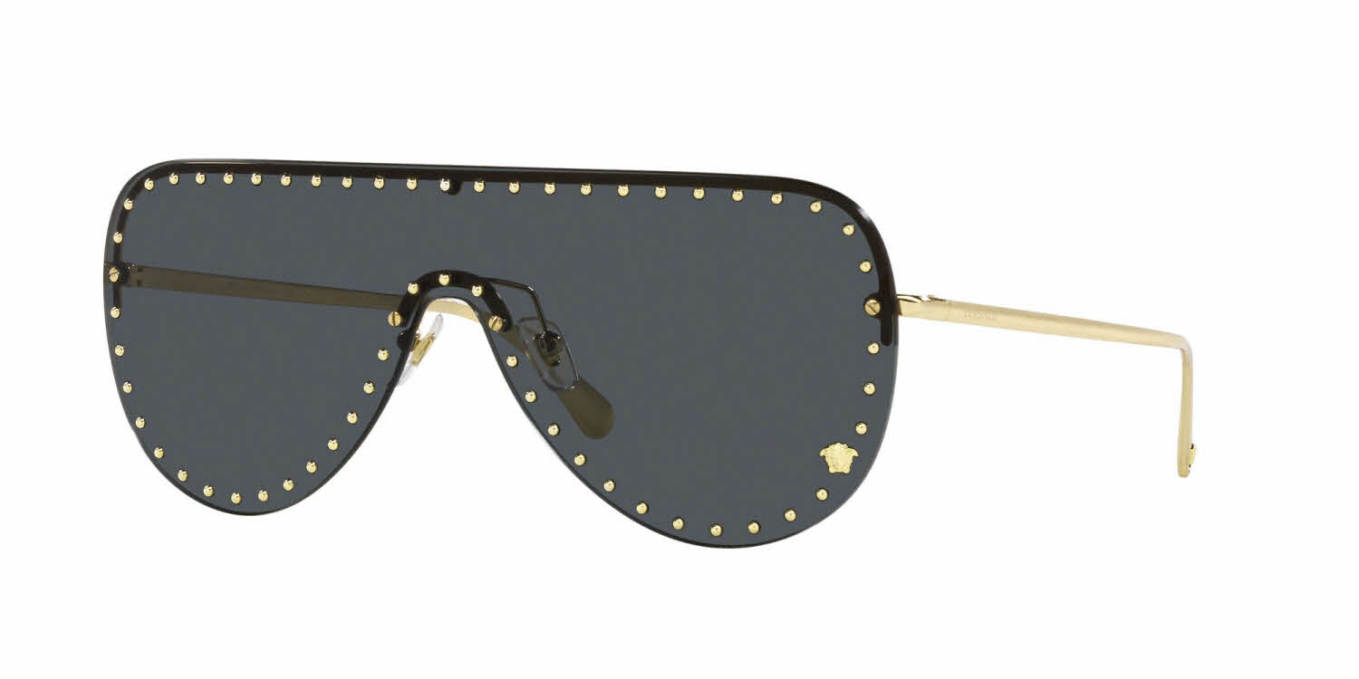 Versace® Sunglasses | FramesDirect.com