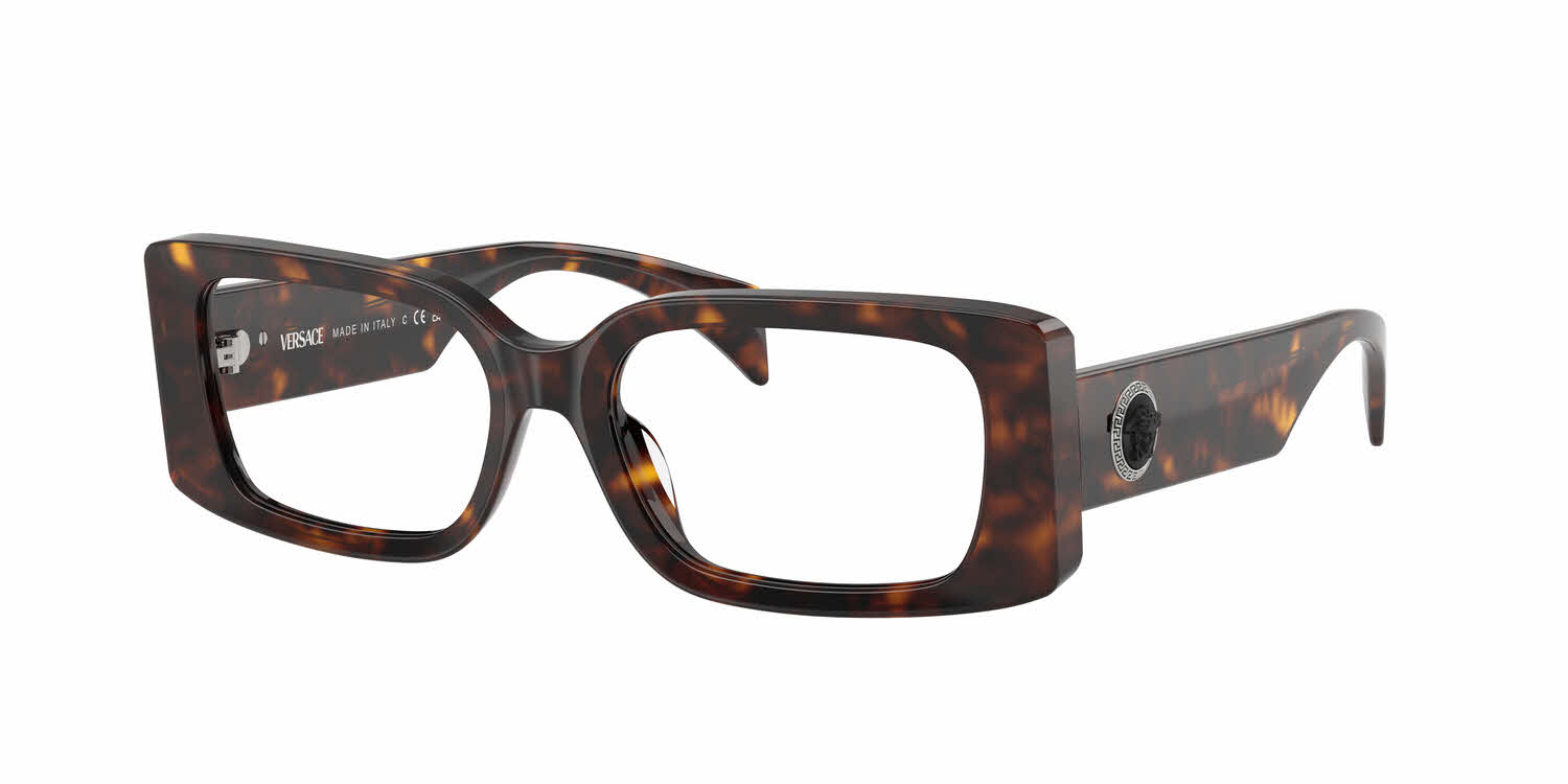 Versace VE3362U Eyeglasses | FramesDirect.com
