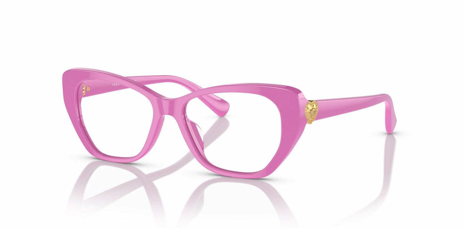 Versace Kids VK3005U Eyeglasses | FramesDirect.com