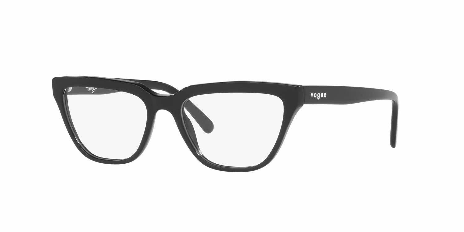 Vogue® Eyeglasses | FramesDirect.com