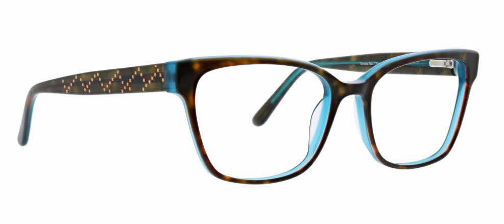 XOXO Olivet Eyeglasses | FramesDirect.com