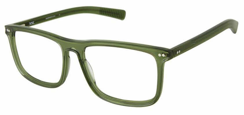 Glasses with Green Frames | FramesDirect.com