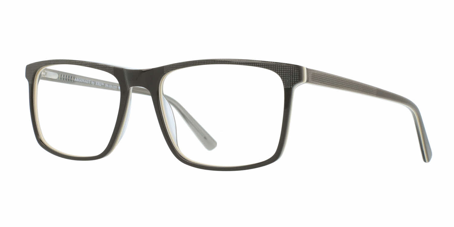 Glasses with Grey Frames | FramesDirect.com