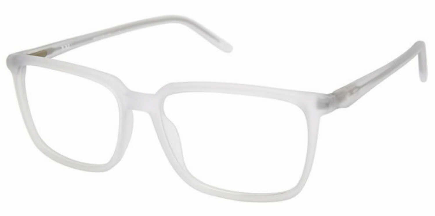 Glasses with White Frames | FramesDirect.com