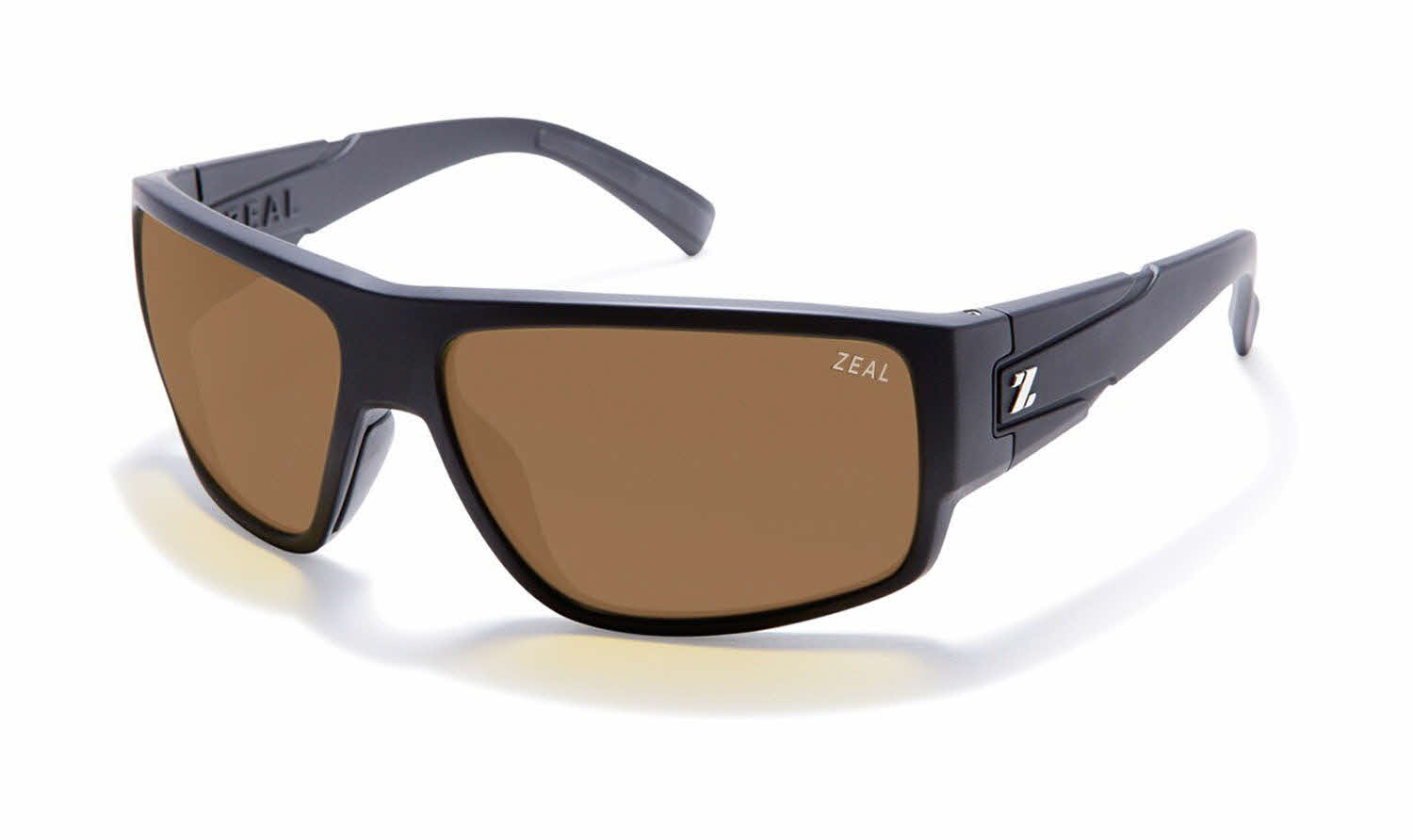 Zeal Optics Big Timber Prescription Sunglasses | Free Shipping