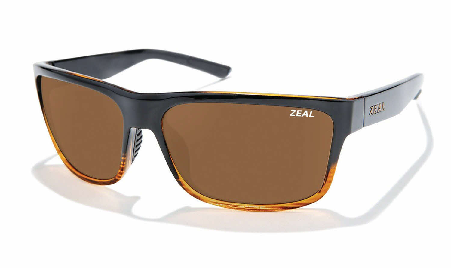 Zeal Optics Rampart Prescription Sunglasses | FramesDirect.com