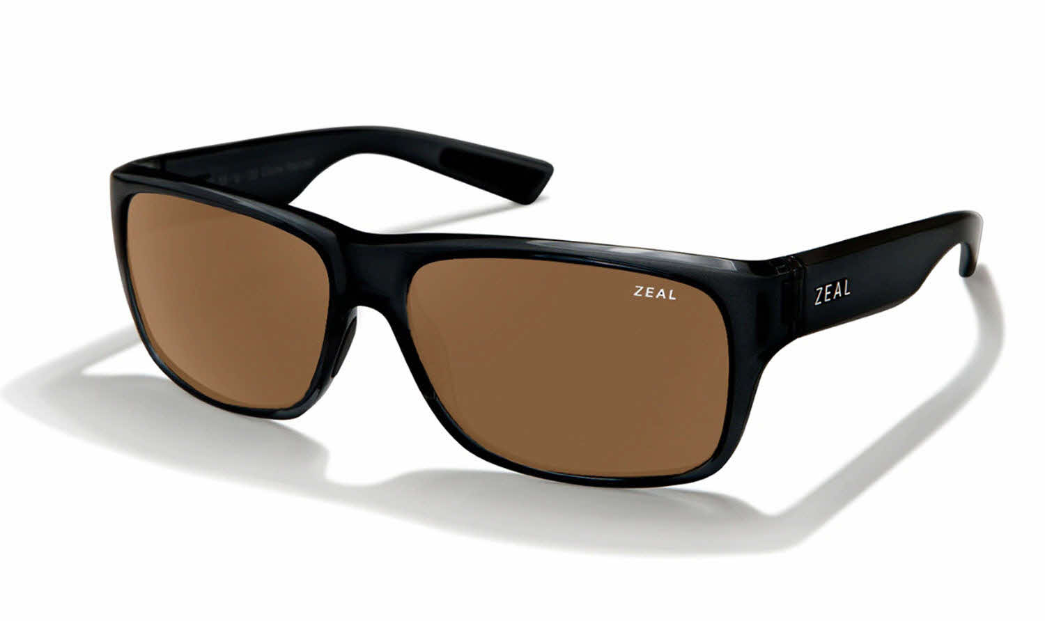 Zeal Optics Fowler Prescription Sunglasses | FramesDirect.com