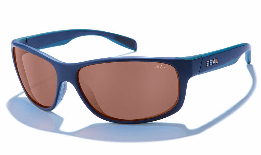 Zeal Optics Sable Prescription Sunglasses | FramesDirect.com