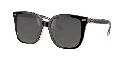 Coach HC8381U Prescription Sunglasses | FramesDirect.com