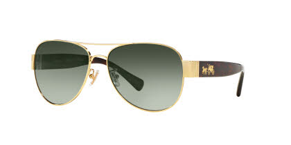 Coach Brand Eyewear: Premium Frames & Prescription Lenses