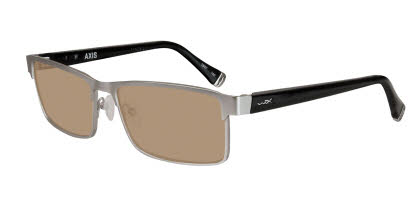 Wiley X WorkSight WX Axis with Side Shields Prescription Sunglasses ...