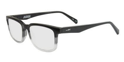 Wiley X WorkSight WX Judge with Side Shields Prescription Sunglasses ...