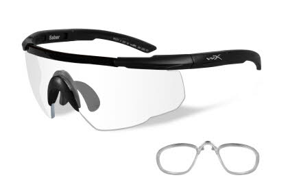 Wiley X Saber Advanced Prescription Sunglasses | FramesDirect.com