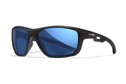 Wiley X Aspect Prescription Sunglasses | FramesDirect.com
