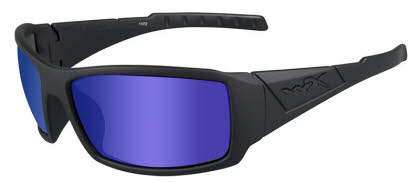 Wiley X WX Twisted Prescription Sunglasses | FramesDirect.com