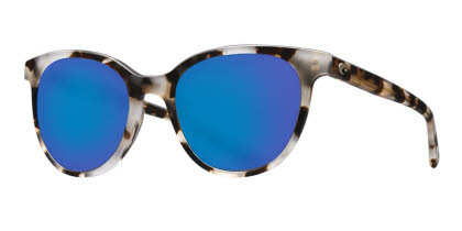 Costa Isla - Del Mar Collection Prescription Sunglasses | FramesDirect.com