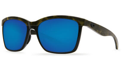 Costa Anaa Prescription Sunglasses | FramesDirect.com