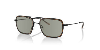 Emporio Armani EA2162 Prescription Sunglasses | FramesDirect.com