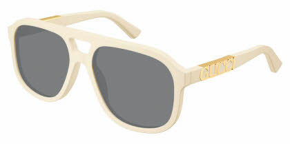 Gucci GG1188S Prescription Sunglasses | FramesDirect.com