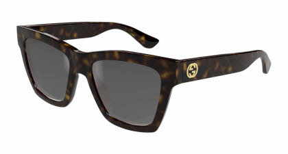 Gucci GG1714S Prescription Sunglasses | FramesDirect.com