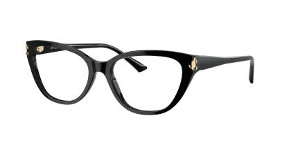 Jimmy Choo Eyeglasses | FramesDirect.com