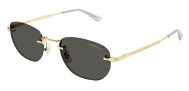 Mont Blanc Sunglasses | FramesDirect.com