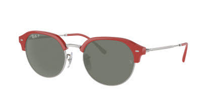 Ray-Ban RB4429 Prescription Sunglasses | FramesDirect.com