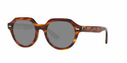 Ray-Ban RB4399 Gina Prescription Sunglasses | FramesDirect.com