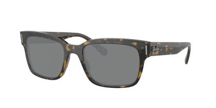 Ray-Ban RB2190 Jeffrey Prescription Sunglasses | FramesDirect.com