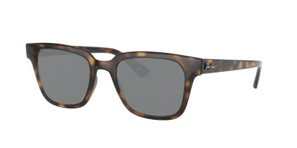 Ray-Ban RB4323 Prescription Sunglasses | FramesDirect.com