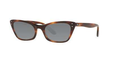 Ray-Ban RB2299 - Lady Burbank Prescription Sunglasses | FramesDirect.com