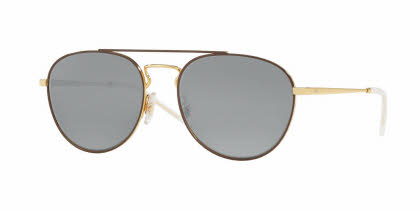Ray-Ban RB3589 Prescription Sunglasses | FramesDirect.com