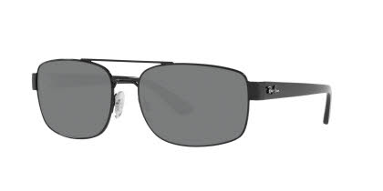 Ray-Ban RB3687 Prescription Sunglasses | FramesDirect.com