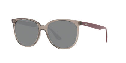 Ray-Ban RB4378 Prescription Sunglasses | FramesDirect.com