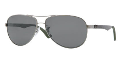 Ray-Ban RB8313 - Tech Prescription Sunglasses | FramesDirect.com