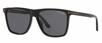 Tom Ford FT0832 - N Fletcher Prescription Sunglasses | FramesDirect.com