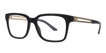 Versace Brand Eyewear: Premium Frames & Prescription Lenses