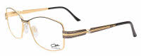 Cazal® Eyeglasses | FramesDirect.com