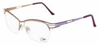 Cazal® Eyeglasses | FramesDirect.com