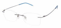 CHARMANT Titanium Perfection Eyeglasses | FramesDirect.com